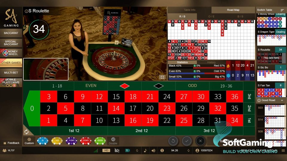 SAGAME คืออะไร สุดยอดเว็บคาสิโนออนไลน์ที่ดีที่สุด เว็บบาคาร่า